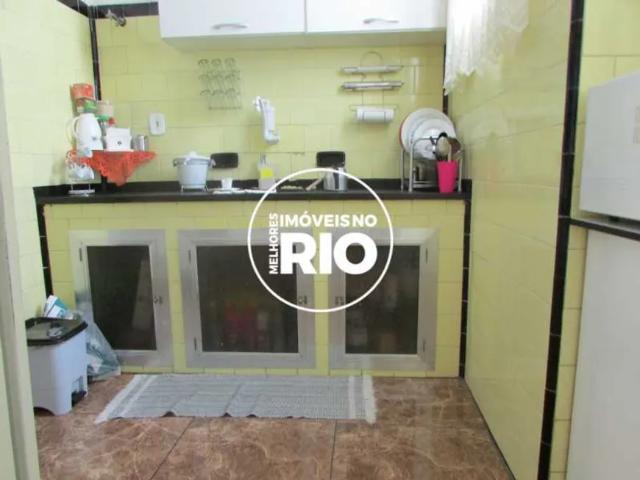Apartamento no Andaraí à venda