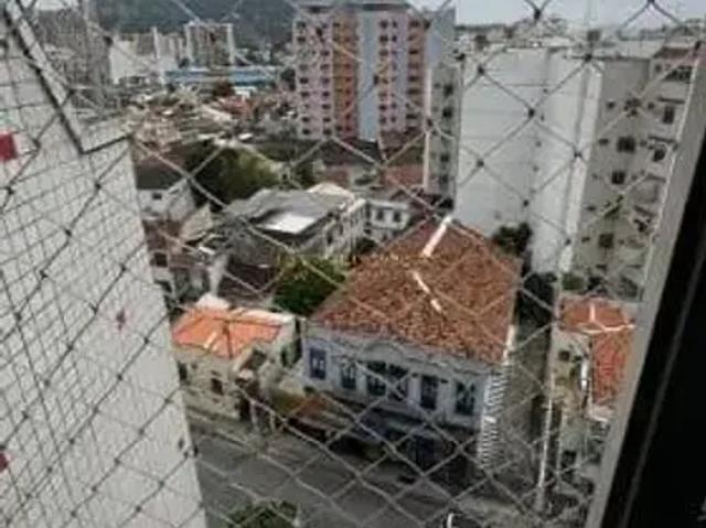 Apartamento no Andaraí de 1 Quarto com 43 m²