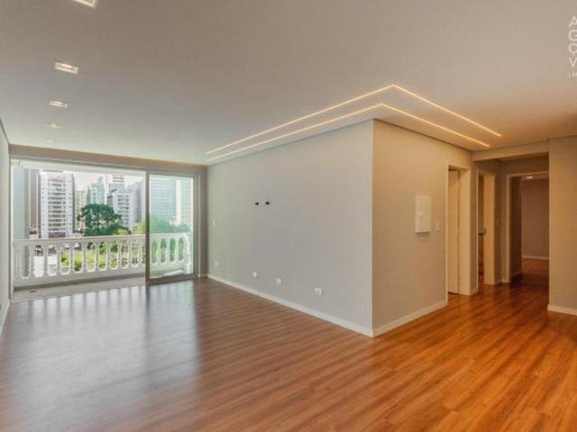 Apartamento no Andraus ||, 03 Quartos, 01 Vaga, Retrofit, Centro, Curitiba
