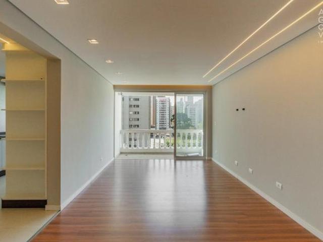 Apartamento no Andraus ||, 03 Quartos, 01 Vaga, Retrofit, Centro, Curitiba
