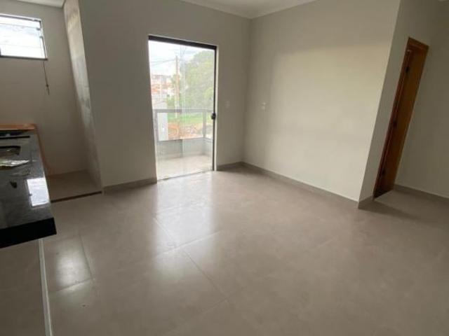 Apartamento no Angela Rosa