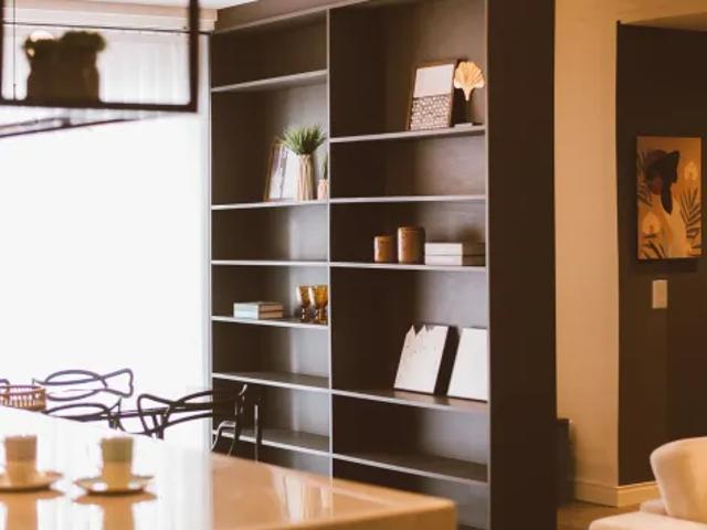 Apartamento no Anita Garibaldi