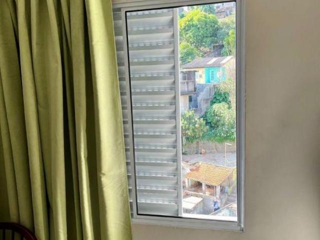 Apartamento no Apartamento no Condomínio Residencial Estacao de Perus