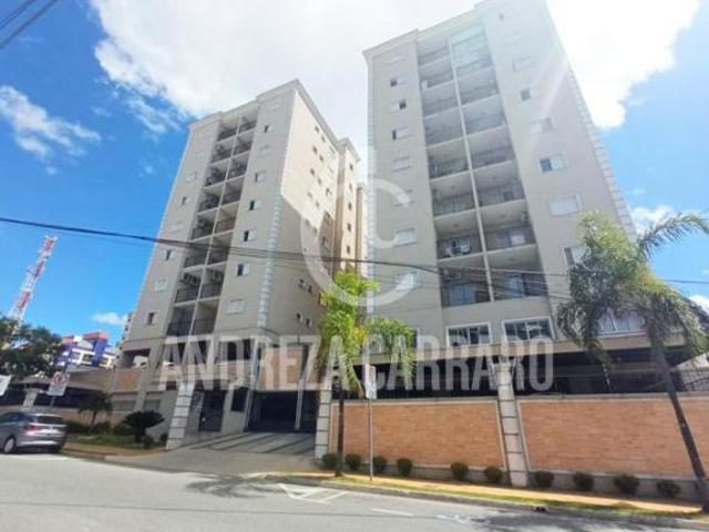 Apartamento no Art Campolim com planejados