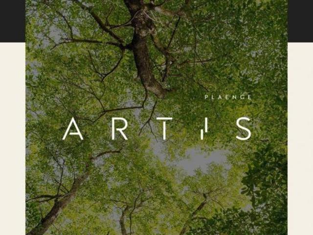 Apartamento no Artis, 03 Quartos, 02 Vagas, Mercês, Curitiba AGONLANÇAMENTOS