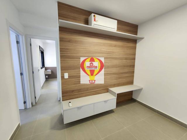Apartamento no Atmo com 2 dormitórios Parque Morumbi AP1514