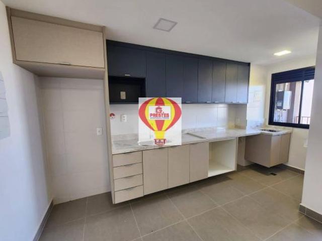 Apartamento no Atmo com 2 dormitórios Parque Morumbi Votorantim/SP