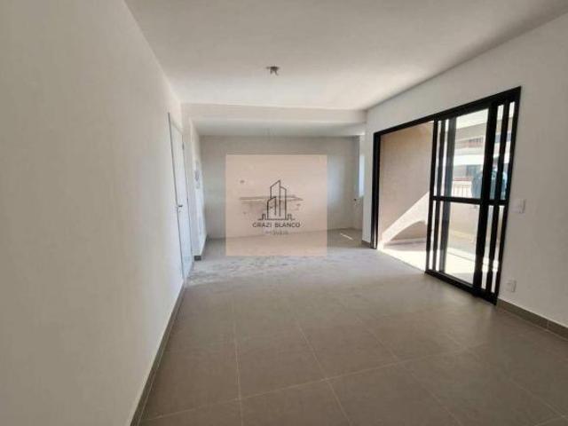 Apartamento no Atmo, para venda ou locação, com vaga coberta