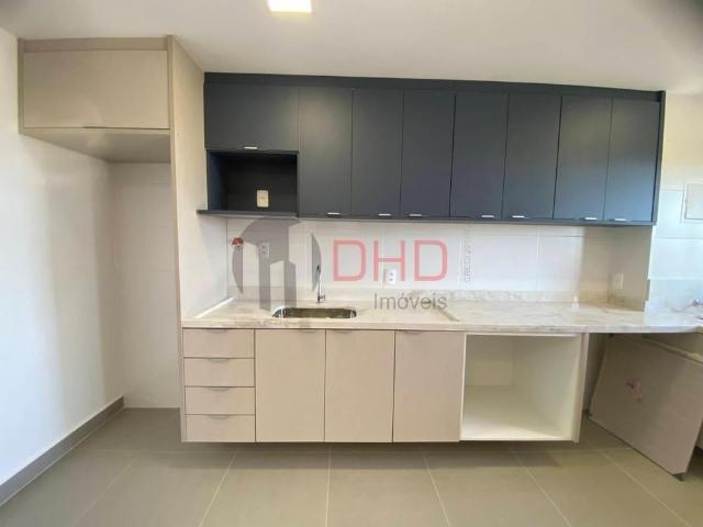 Apartamento No Atmo 2 Dormitórios