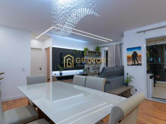 Apartamento no Atmosphera Jundiaí