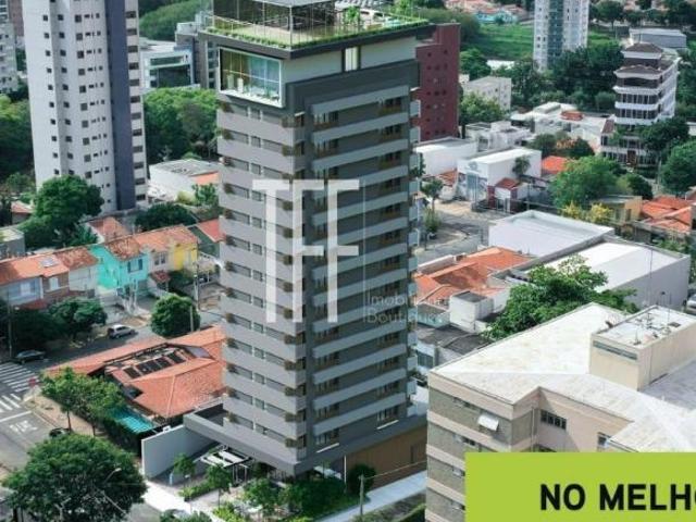 Apartamento no Ateliê à Venda – Cambuí, Campinas/SP