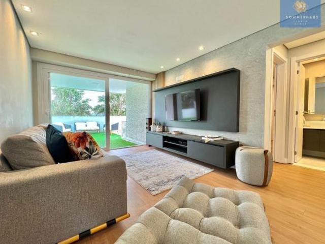 Apartamento no Atlântida Green Square
