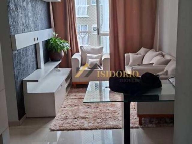 APARTAMENTO NO ATUBA! 03 QUARTOS, SUÍTE, GARAGEM