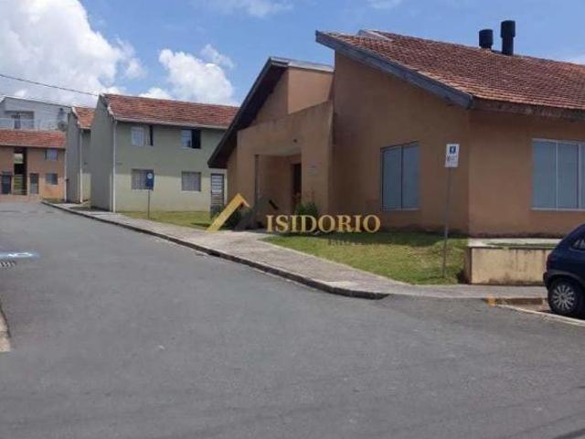 APARTAMENTO NO ATUBA! 02 QUARTOS, VAGA DE GARAGEM
