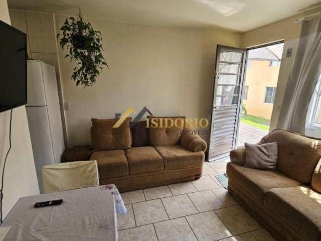 APARTAMENTO NO ATUBA! 02 QUARTOS, VAGA DE GARAGEM