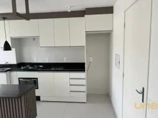 Apartamento no Atuba de 48 m² com 2 quartos