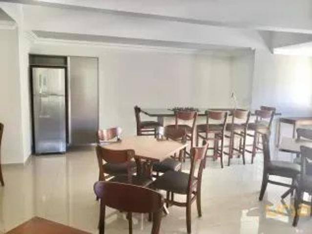 Apartamento no Atuba de 62 m² com 2 quartos