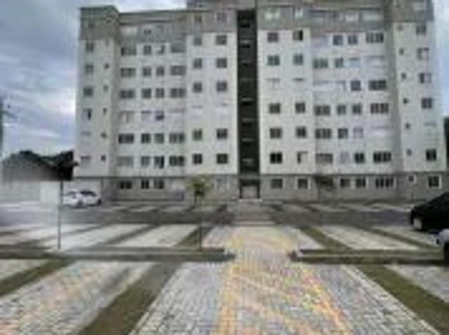 Apartamento no Atuba de 77 m² com 2 quartos