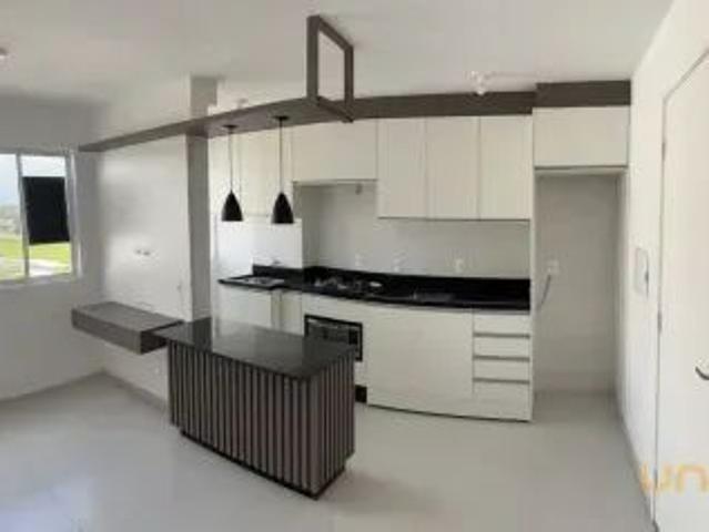 Apartamento no Atuba de 77 m² com 2 quartos