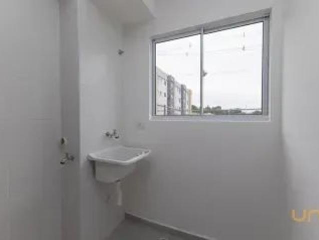 Apartamento no Atuba de 38 m² com 2 quartos