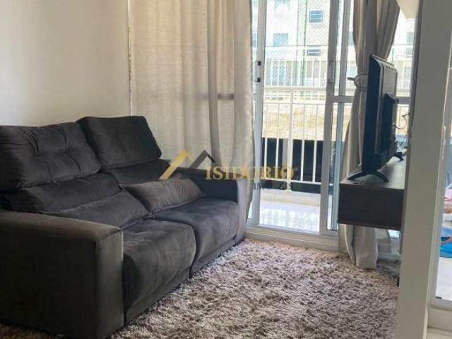 APARTAMENTO NO ATUBA EM PINHAIS! 02 QUARTOS, SACADA, GARAGEM