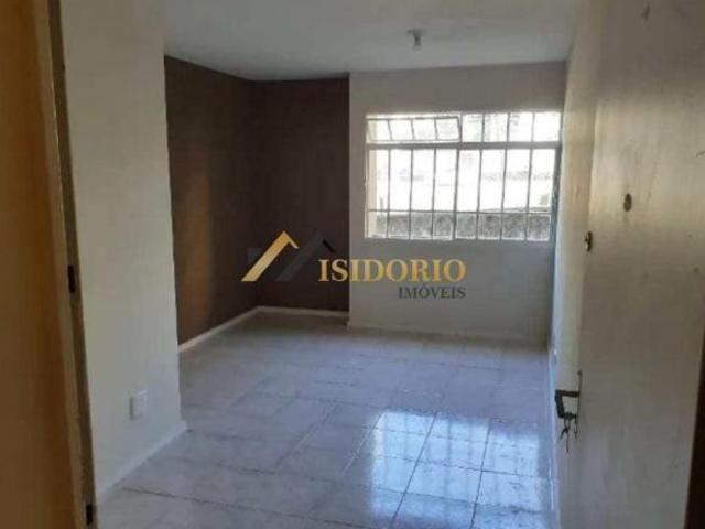 APARTAMENTO NO ATUBA! REFORMADO, 03 QUARTOS, GARAGEM