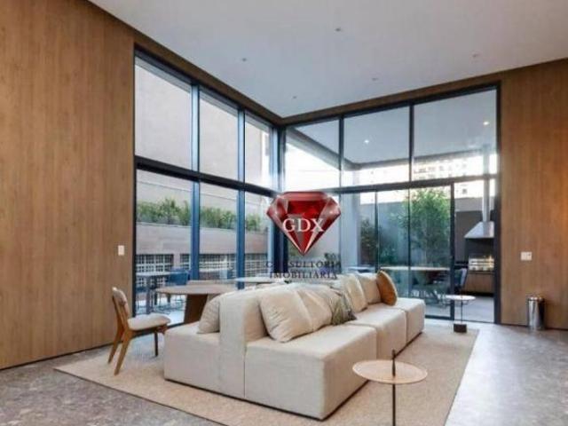 Apartamento no Atypik
