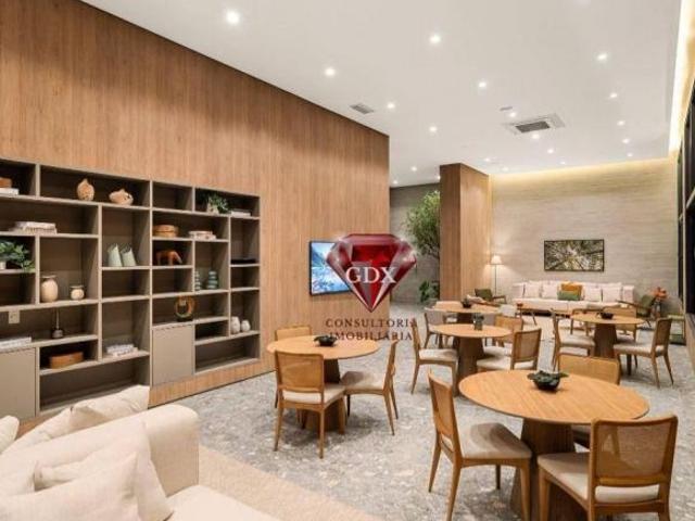 Apartamento no Atypik