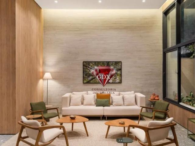 Apartamento no Atypik