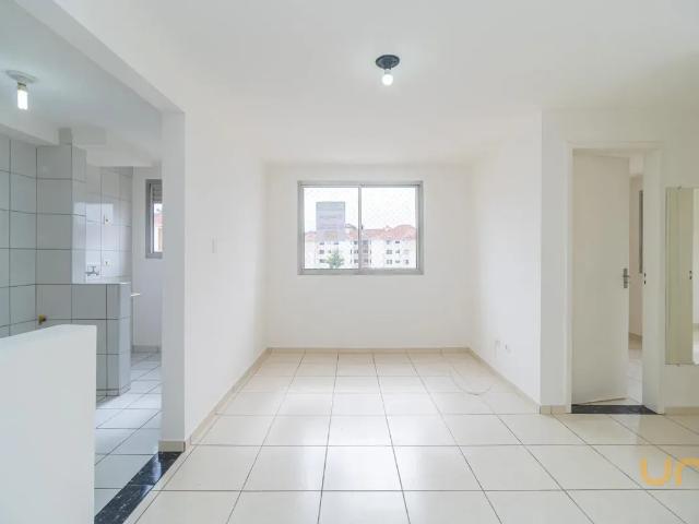 Apartamento no Augusta de 54.45 m² com 2 quartos