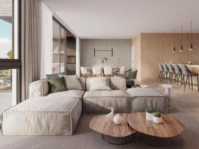 Apartamento no Aurea 777, 03 Suítes, 02 Vagas, Bigorrilho, Curitiba