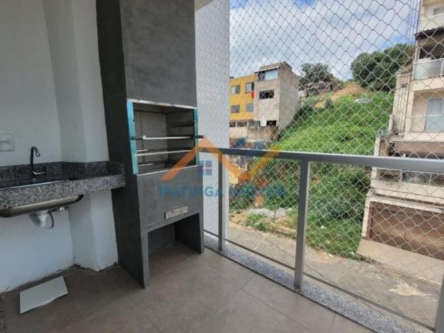 Apartamento no Ayrton Senna