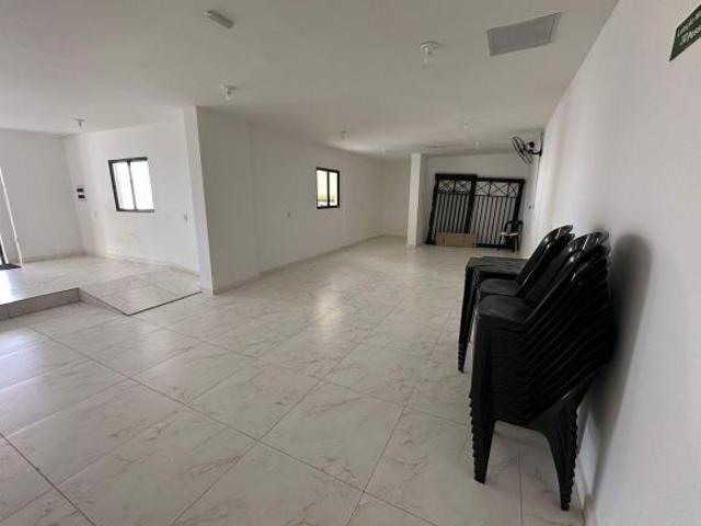 Apartamento no Azure Residencial