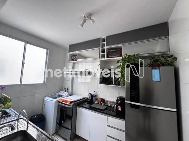 Apartamento no Bandeirantes