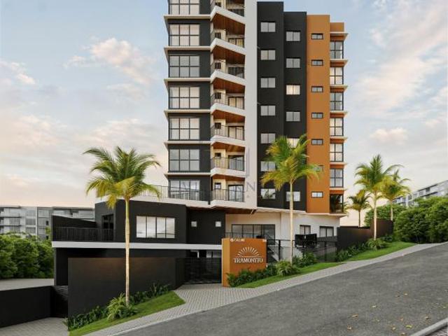 Apartamento no Bacacheri/Tingui Curitiba