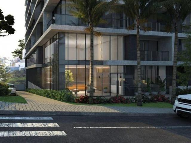 APARTAMENTO NO BACACHERI – 3 QUARTOS, 1 SUÍTE E 1 VAGA DE GARAGEM