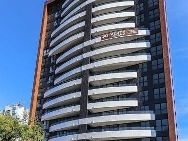 Apartamento no Bacacheri 3 quartos 3 vagas