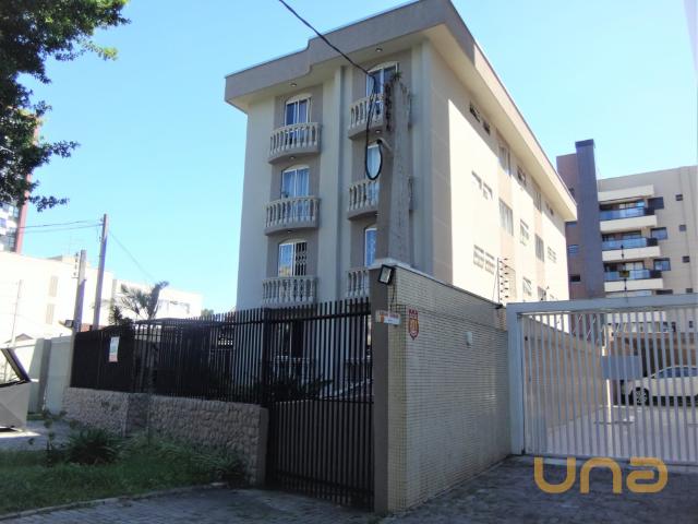 Apartamento no Bacacheri de 102 m² com 3 quartos