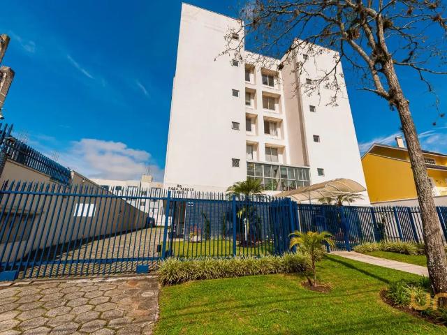 Apartamento no Bacacheri de 112.56 m² com 3 quartos