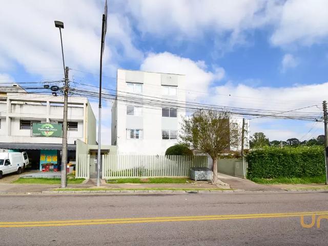 Apartamento no Bacacheri de 125.97 m² com 3 quartos
