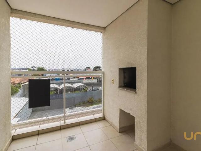 Apartamento no Bacacheri de 137.9 m² com 3 quartos