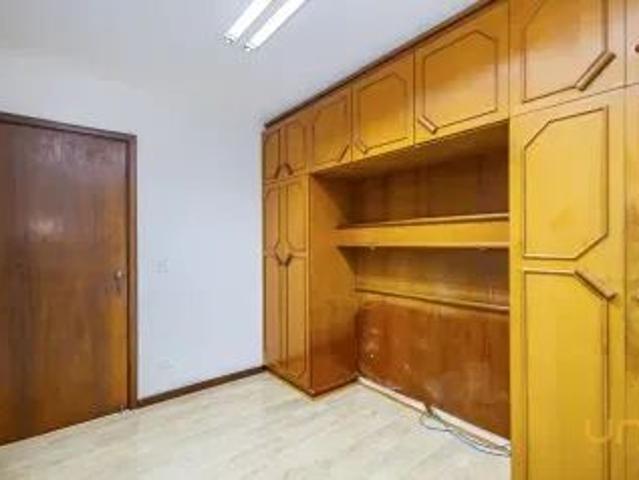 Apartamento no Bacacheri de 139 m² com 2 quartos