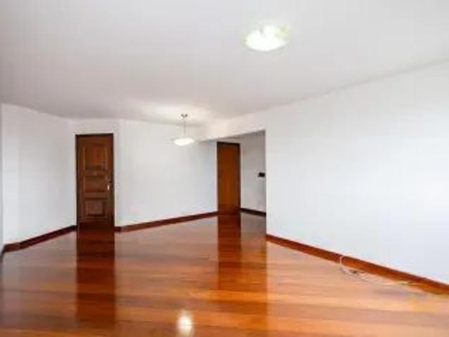 Apartamento no Bacacheri de 139.1 m² com 3 quartos