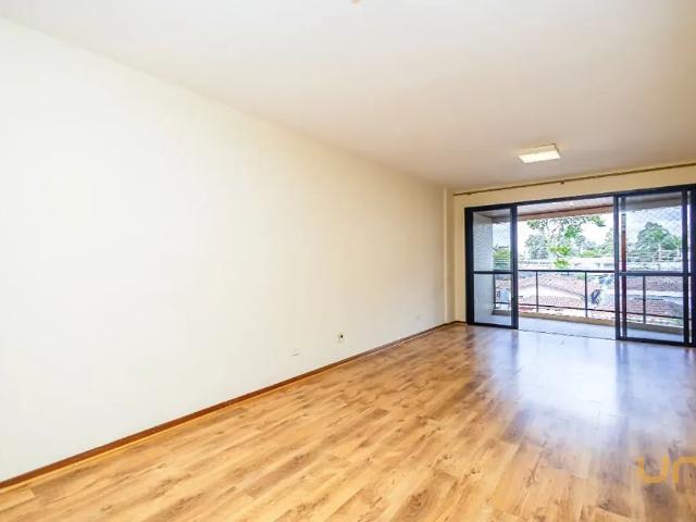 Apartamento no Bacacheri de 139.1 m² com 2 quartos