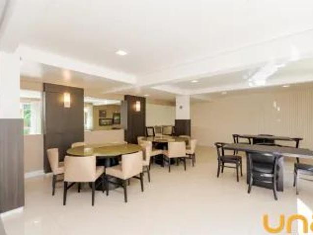 Apartamento no Bacacheri de 60.55 m² com 1 quarto