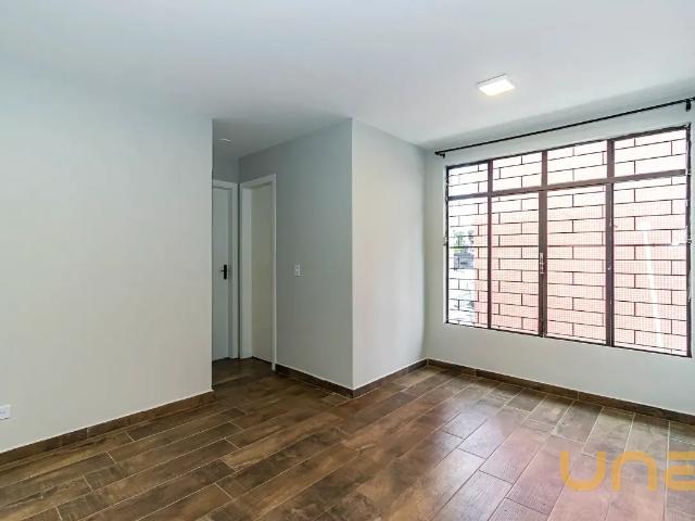 Apartamento no Bacacheri de 73 m² com 2 quartos