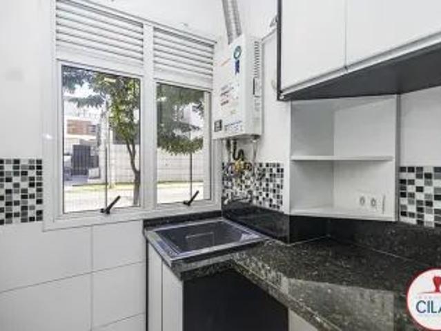 Apartamento no Bacacheri de 92 m² com 2 quartos