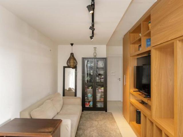 Apartamento no Bacacheri La Vista