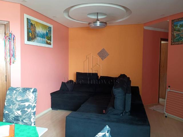 Apartamento no Baeta Neves, em São Bernardo do Campo