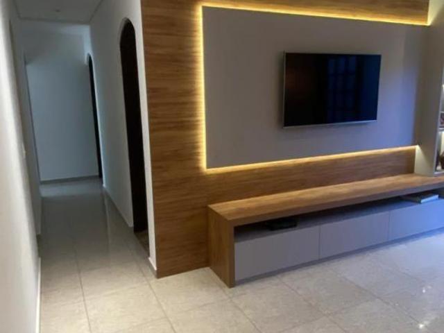 Apartamento no Baeta Neves em São Bernardo do Campo SP código 2098123